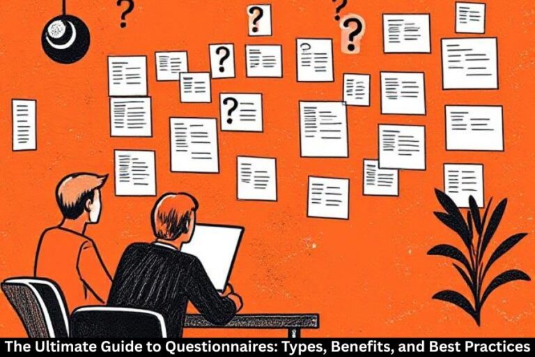 Examples of Close-Ended Questions: Definition, Types, and Real-Life ...